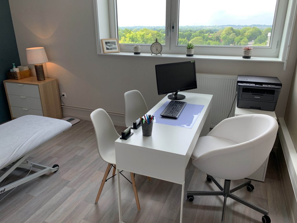 Nadia BARON - sagefemme-brest