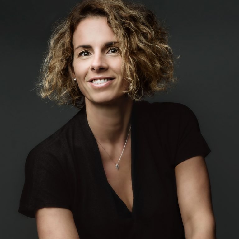 Nadia BARON - sagefemme-brest